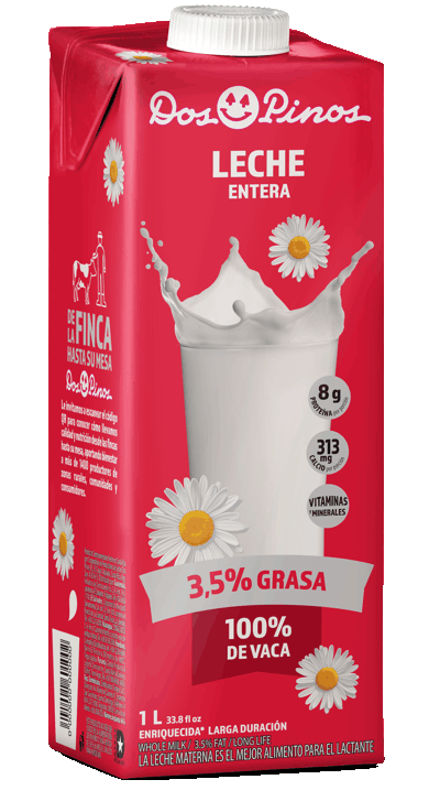 Leches Dos Pinos