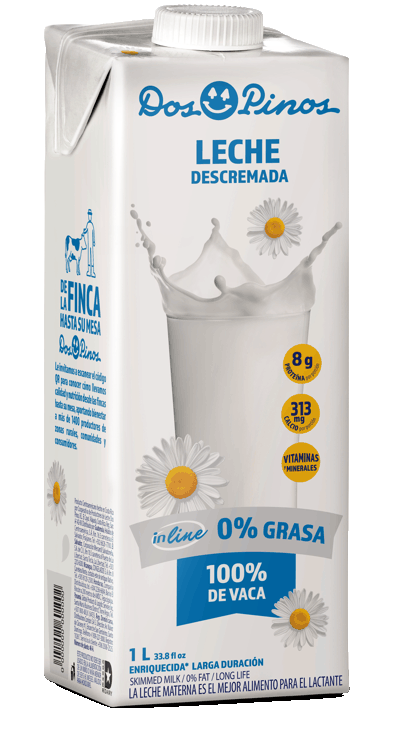 Leches Dos Pinos