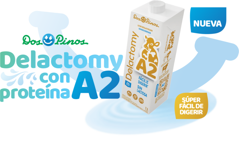 Leche A2 – Leches Dos Pinos