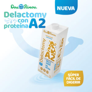 Leche A2 – Leches Dos Pinos