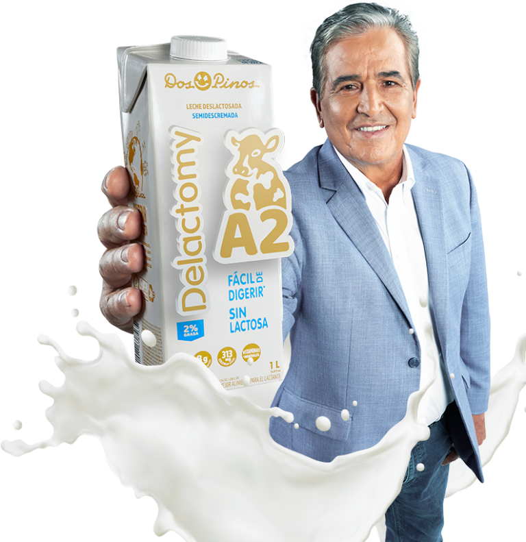 Leche A2 – Leches Dos Pinos